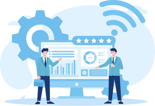 ServiceNow Implementation Services | SGS Technologie | SGS