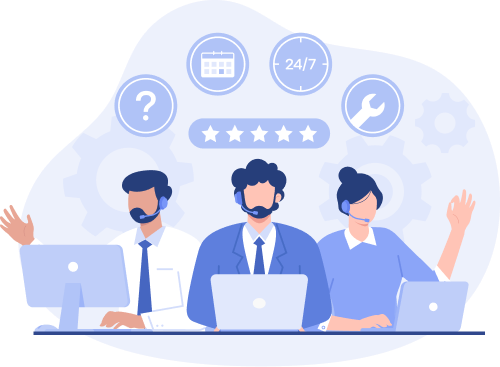 ServiceNow Implementation Services | SGS Technologie | SGS